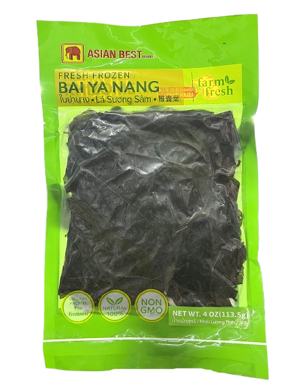 Asian Best - Frozen Bai Ya Nang ใบย่านาง – 3 Aunties Thai Market