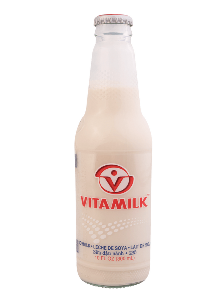 Vitamilk - ไวตามิลค์ แบบขวด – 3 Aunties Thai Market