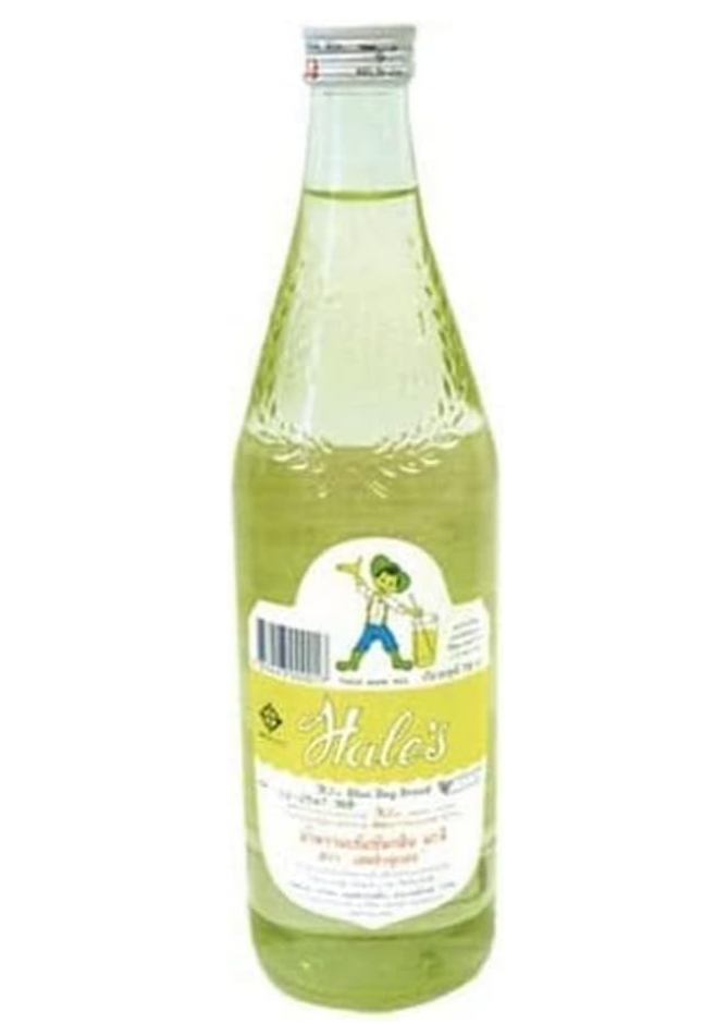 Hale's Blue Boy - Concentrated Flavor Syrup – 3 Aunties Thai Market