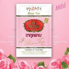 ChaTraMue - Rose Tea - ชากุหลาบ – 3 Aunties Thai Market